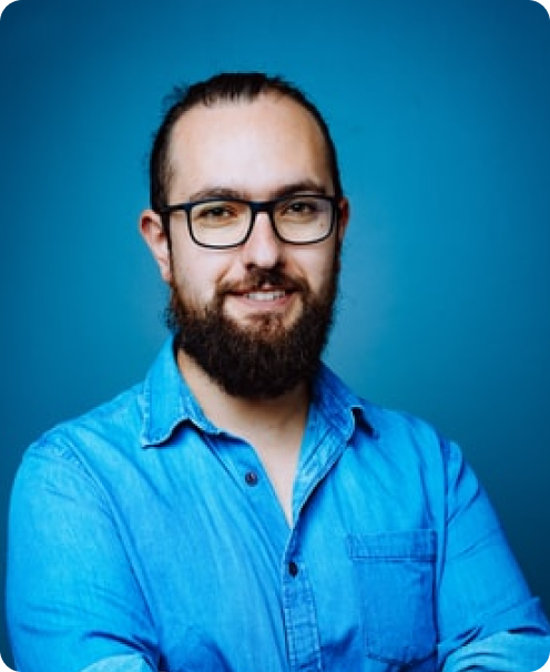 React App